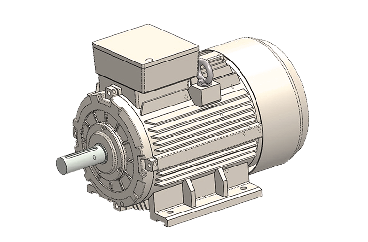 Motors & other Deck Equipment - Naust Marine