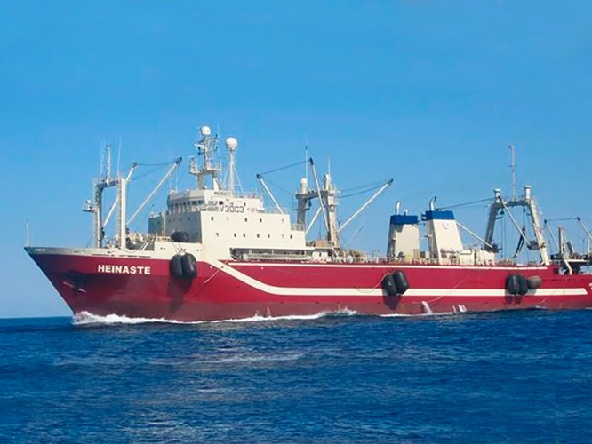 Tutungeni - Naust Marine